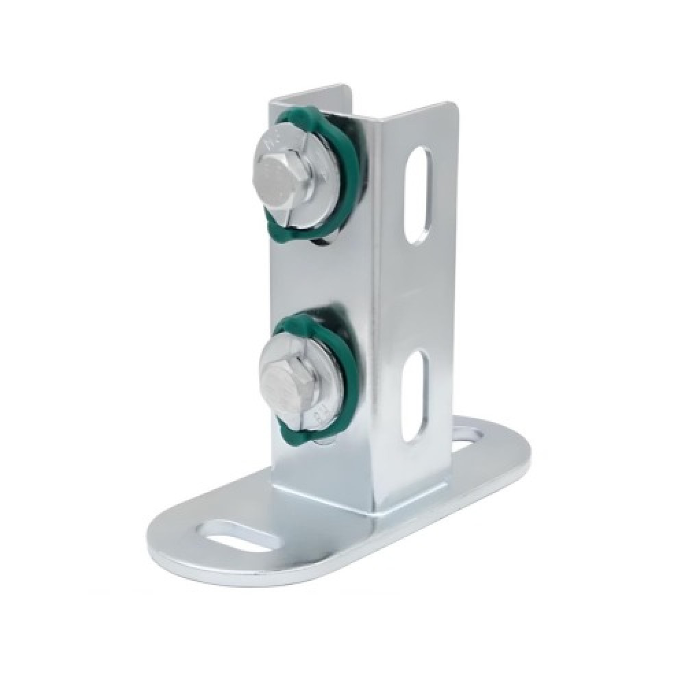 ViEiR Кронштейн Т-образный с гайками для монтаж. профиля (VPG106) купить в магазине инженерной ...